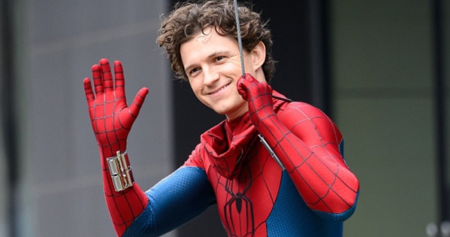 Tom Holland elárulta, hogyan adná át szívesen a stafétát az új ...