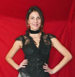 Gina Bellman - Sztárlexikon - Starity.hu